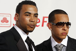 cantantes: don omar